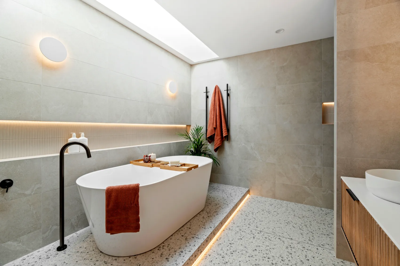 Home Renovations Canberra | Quality Built Co